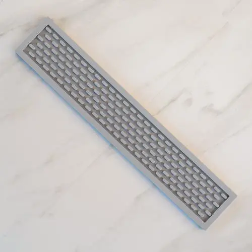 A BAR ABOVE Silicone Bar Mat