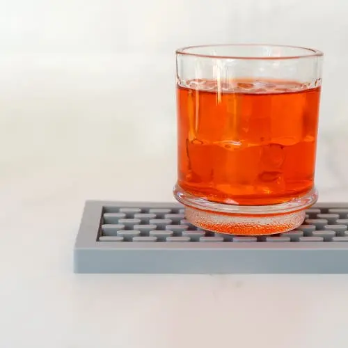 A BAR ABOVE Silicone Bar Mat