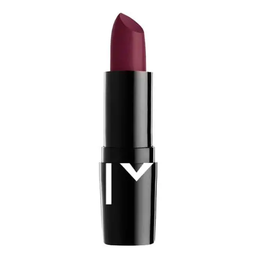 VOODOO MAKEUP Coconut Cocktail Lipstick - Cajun Ruby