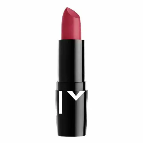 VOODOO MAKEUP Coconut Cocktail Lipstick - Ruby Slipper