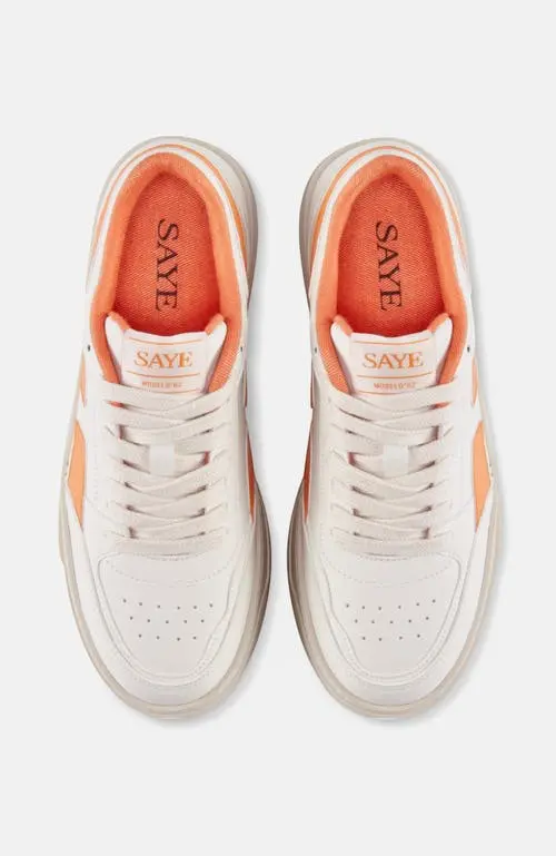 SAYE M82 Hybrid Sneakers - Ginger