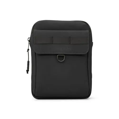 EDITION22 Lockpoint Sling Bag - Black