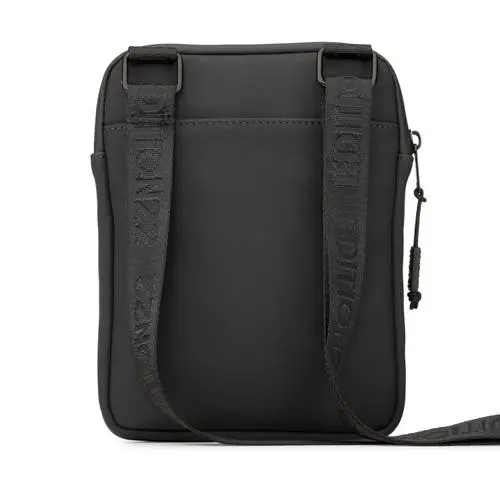 EDITION22 Lockpoint Sling Bag - Black