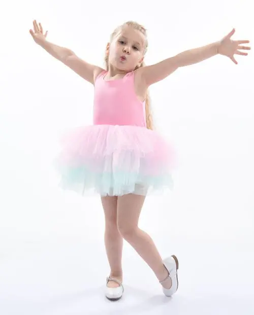 MIMI TUTU Eva Tutu Dress
