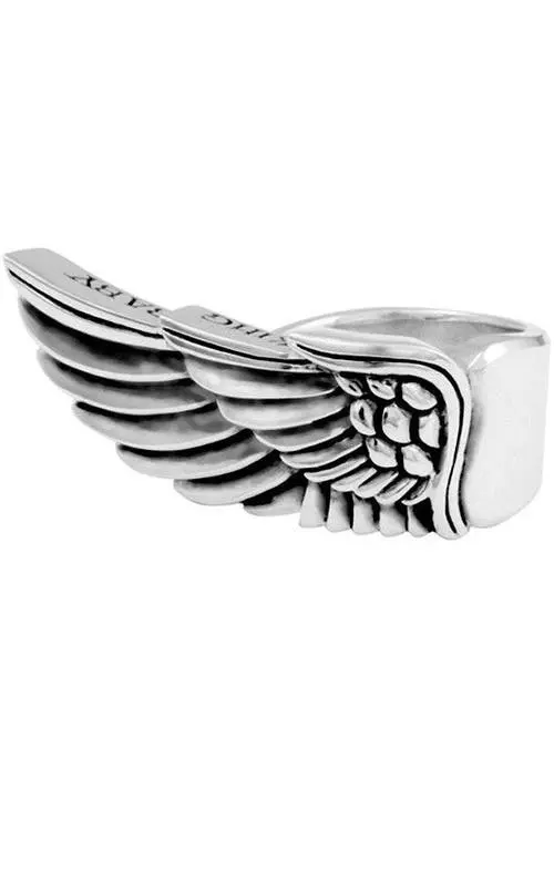 KING BABY STUDIO Wing Ring