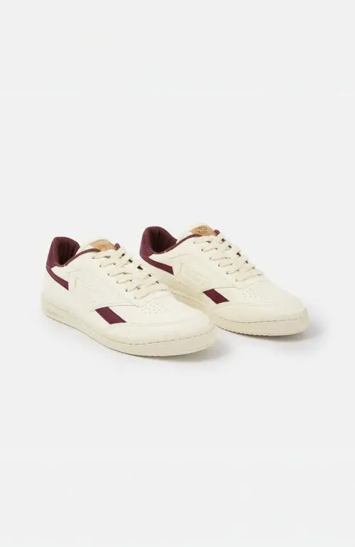 SAYE M89 Icon Sneakers - Garnet