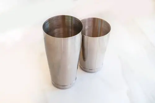 A BAR ABOVE Boston Cocktail Shaker Set