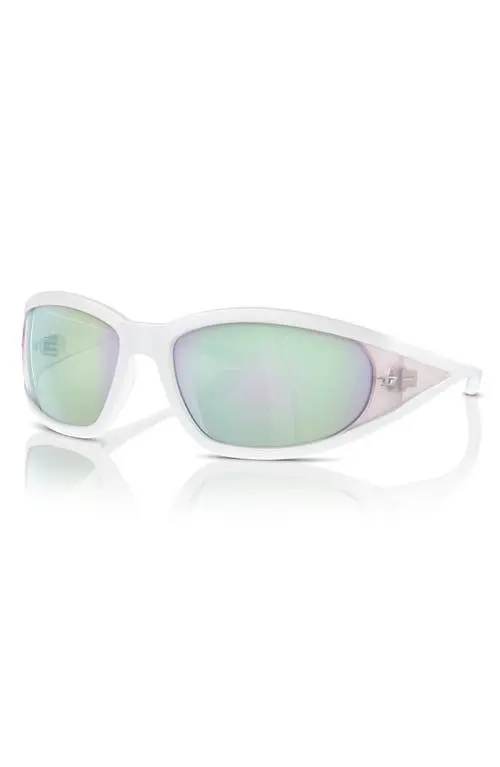 DIESEL® Oversize Sunglasses