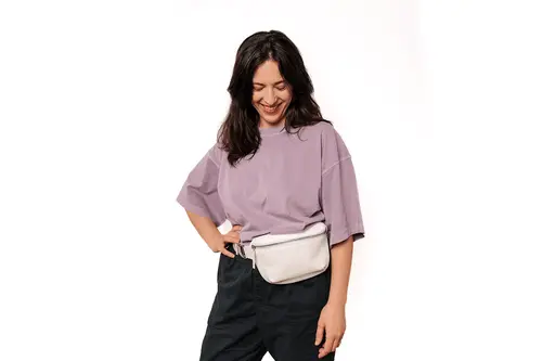 KIBOU Wallet Belt Bag