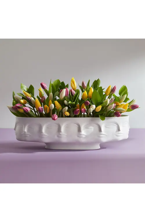 Jonathan Adler Dora Maar Long Decorative Bowl