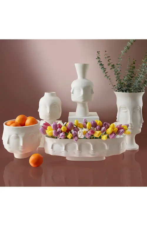 Jonathan Adler Dora Maar Long Decorative Bowl