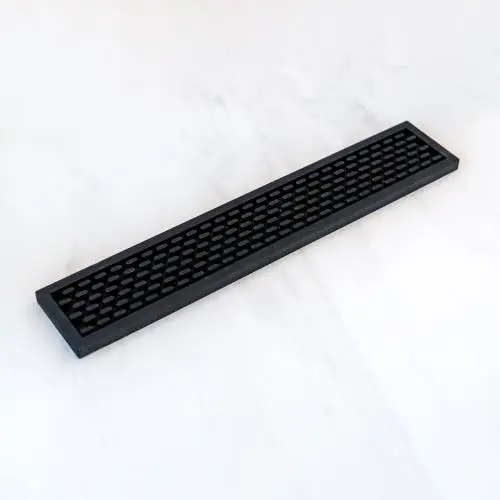 A BAR ABOVE Silicone Bar Mat