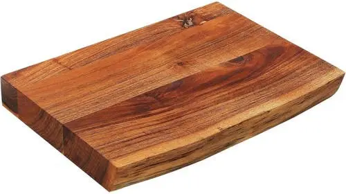 ZASSENHAUS Chopping Board Made Of Acacia Wood