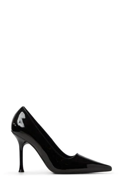 CALL IT SPRING BY ALDO Call It Spring Ariies Pointed Toe Pump - Black