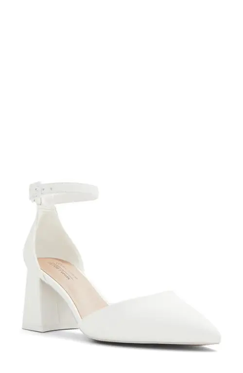 CALL IT SPRING BY ALDO Call It Spring Daliaa Ankle Strap Pumps
