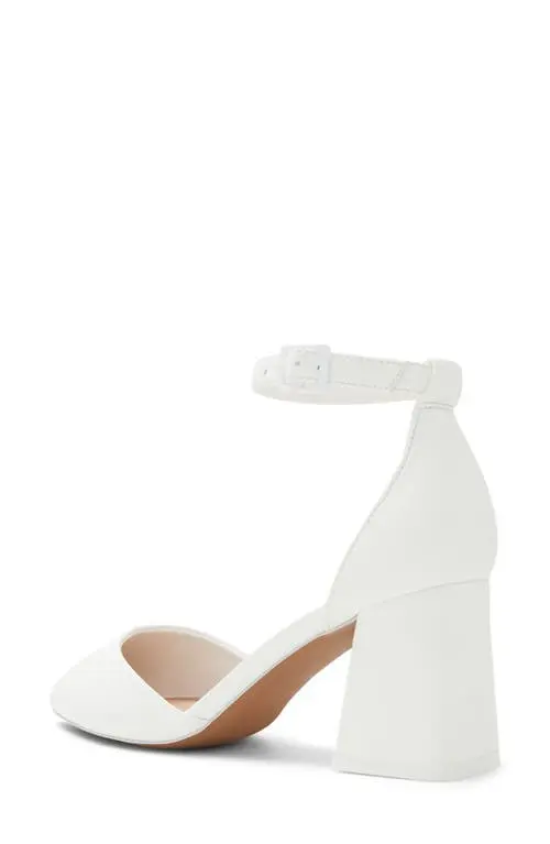 CALL IT SPRING BY ALDO Call It Spring Daliaa Ankle Strap Pumps