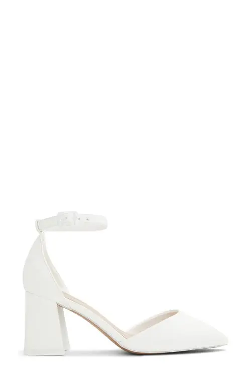 CALL IT SPRING BY ALDO Call It Spring Daliaa Ankle Strap Pumps