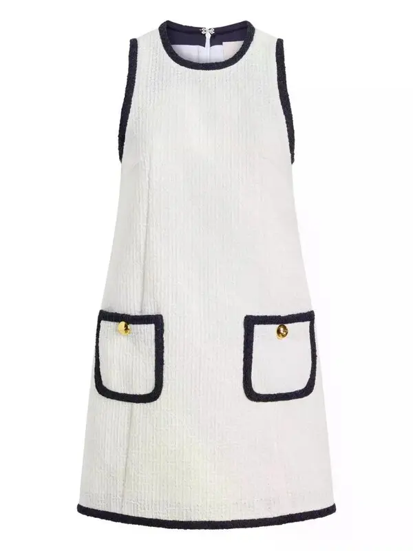 Cinq À Sept Auden Sleeveless Dress