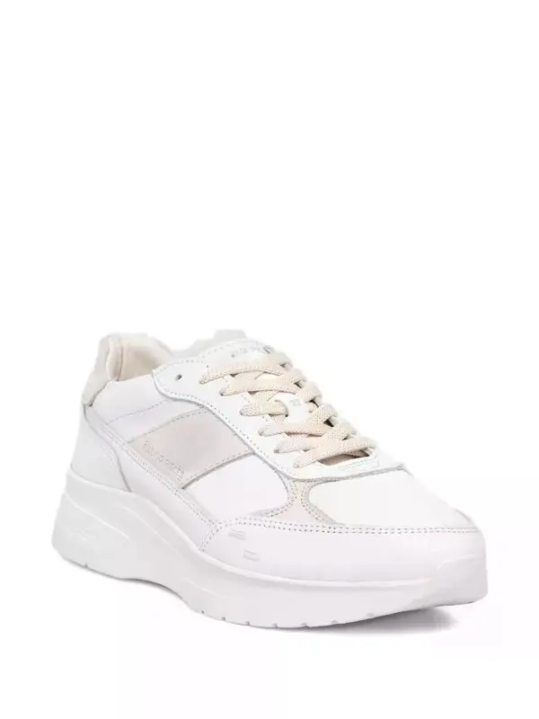 Filling Pieces Jet Platform Sneakers
