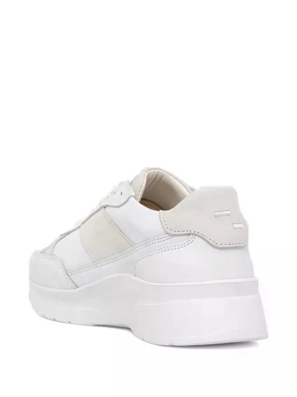 Filling Pieces Jet Platform Sneakers