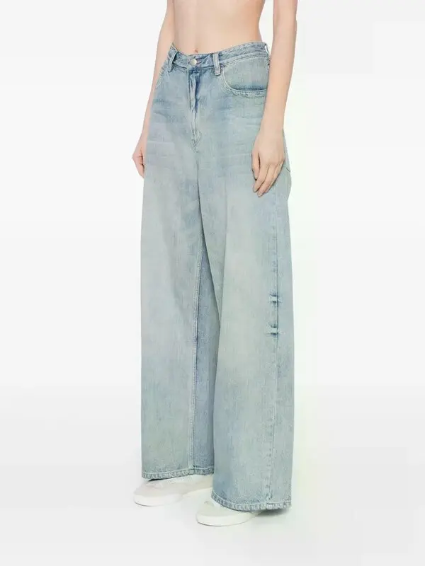 LESS Wide-leg Jeans