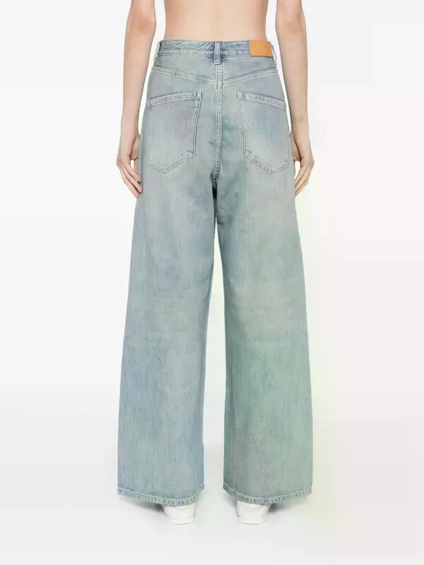 LESS Wide-leg Jeans