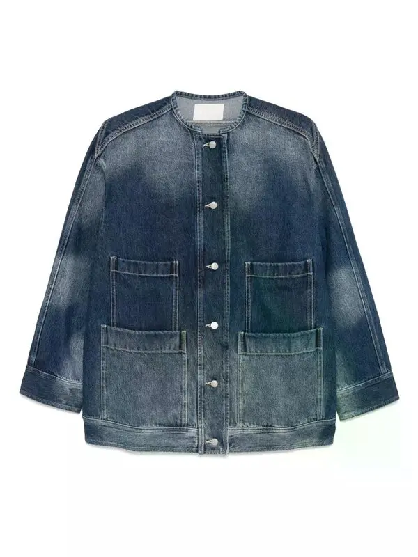 LESS Denim Jacket