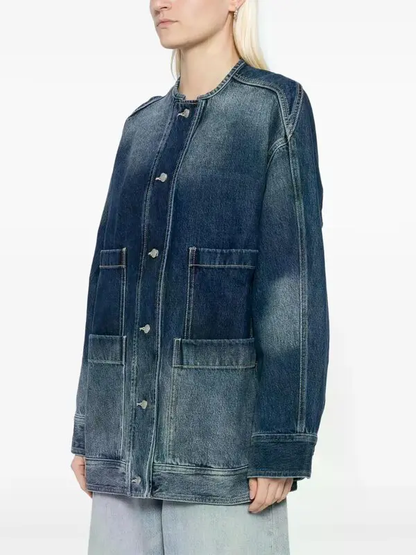 LESS Denim Jacket