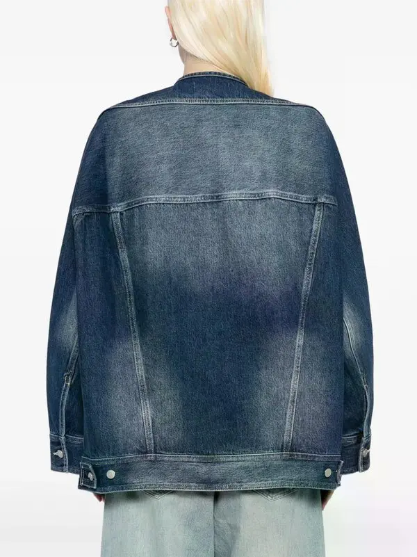 LESS Denim Jacket