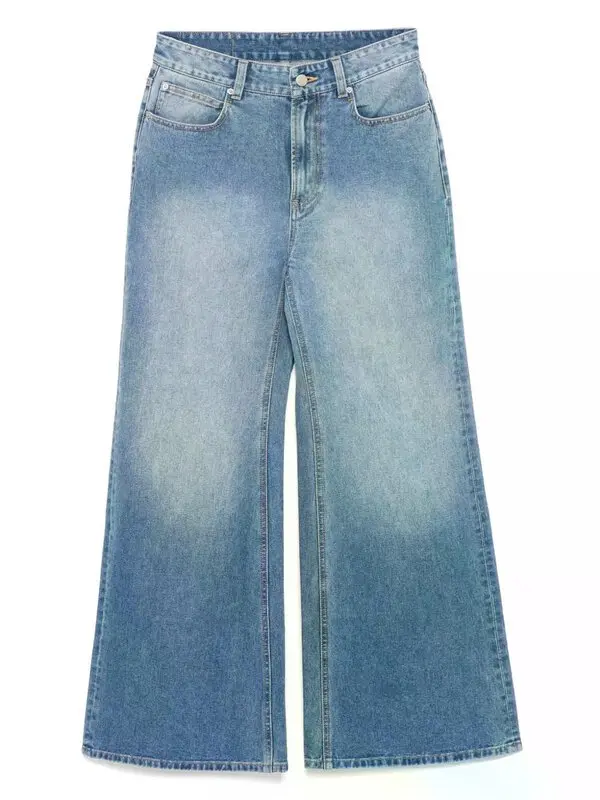 LESS Flared Jeans