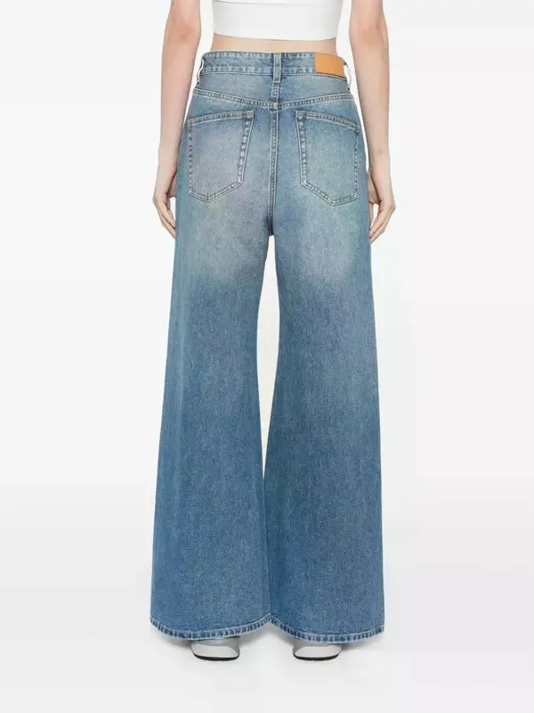 LESS Flared Jeans