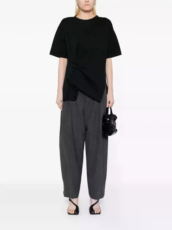 LESS Wide-leg Trousers