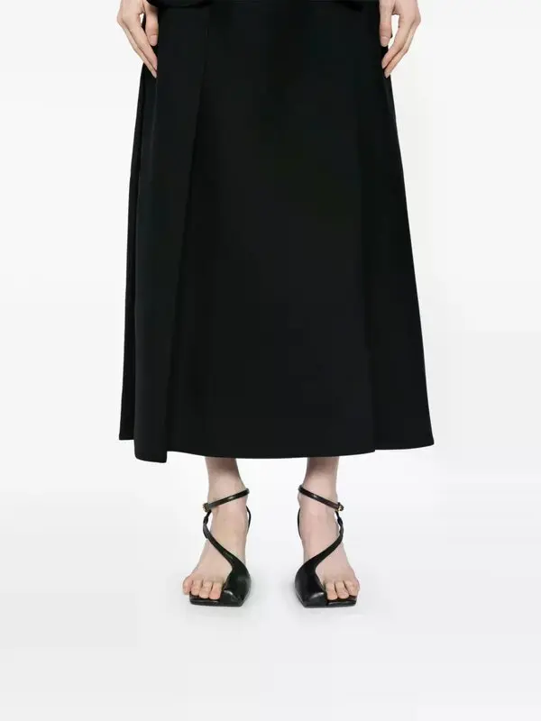 LESS Panelled Skirt