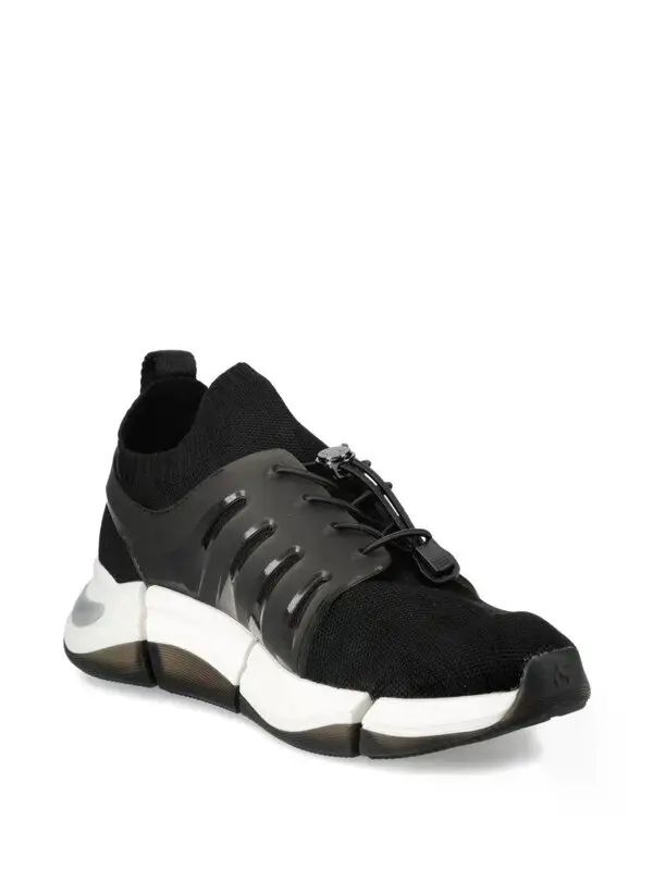 Karl Lagerfeld Quadro Sneakers