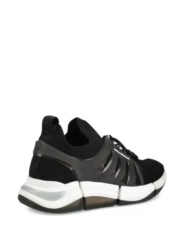 Karl Lagerfeld Quadro Sneakers