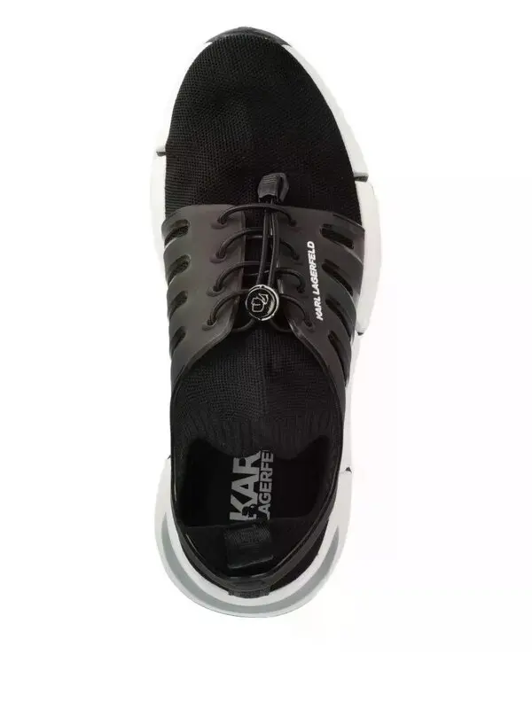 Karl Lagerfeld Quadro Sneakers