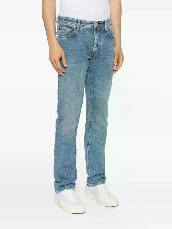Jacob Cohen Bard Jeans - Blue