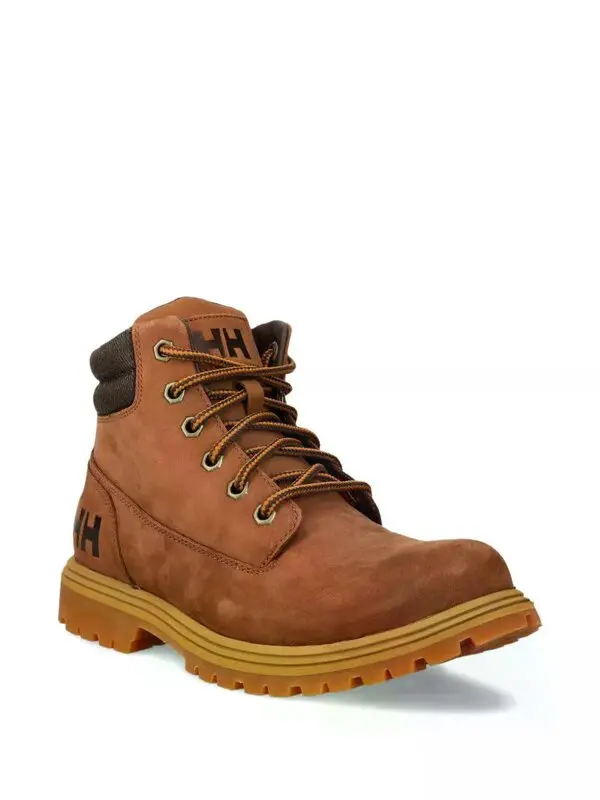Helly Hansen Fremont Lace-up Boots