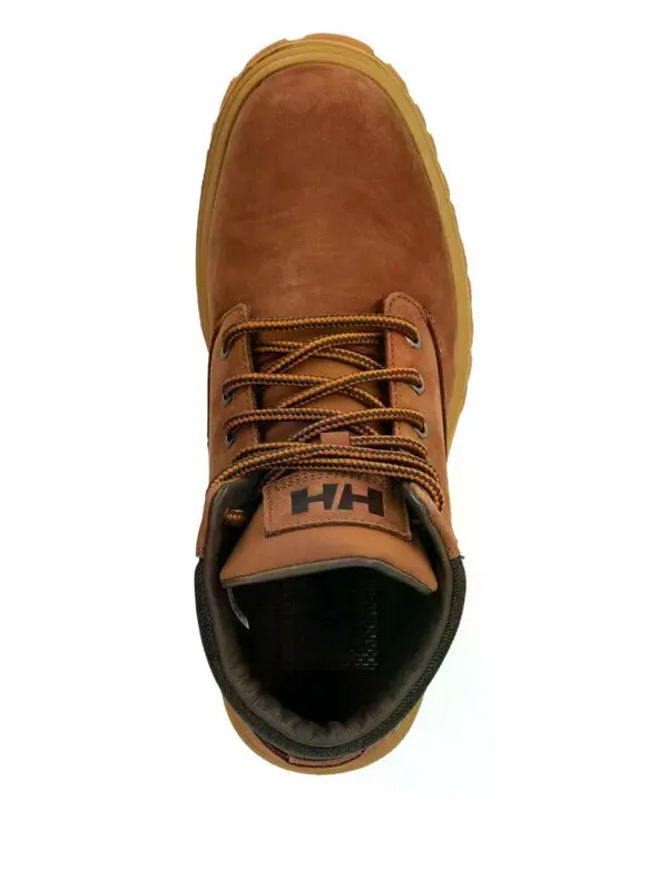 Helly Hansen Fremont Lace-up Boots