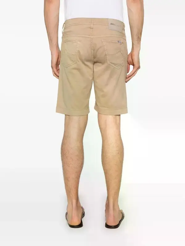 Jacob Cohen Lou Shorts
