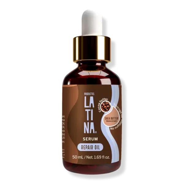 PRODUCTOS LATINA Repair Serum - One-color