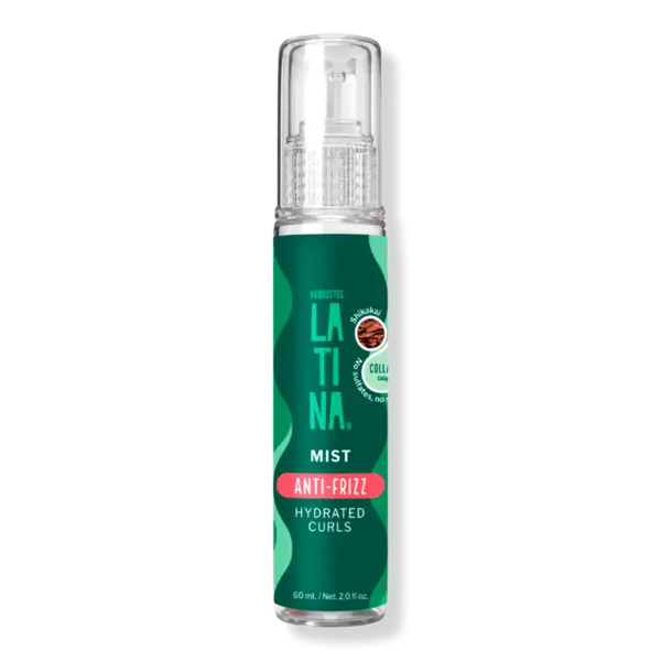 PRODUCTOS LATINA Mist Anti-frizz - One-color