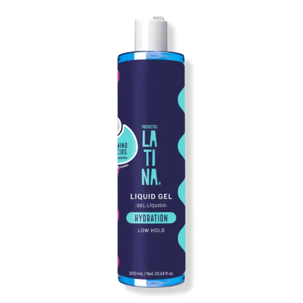 PRODUCTOS LATINA Liquid Gel Hydration - One-color