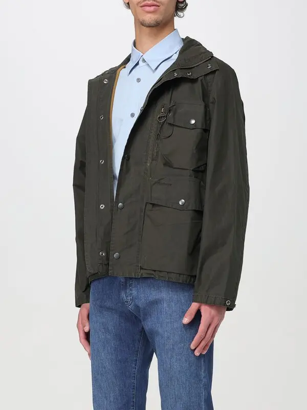 Barbour Jacket