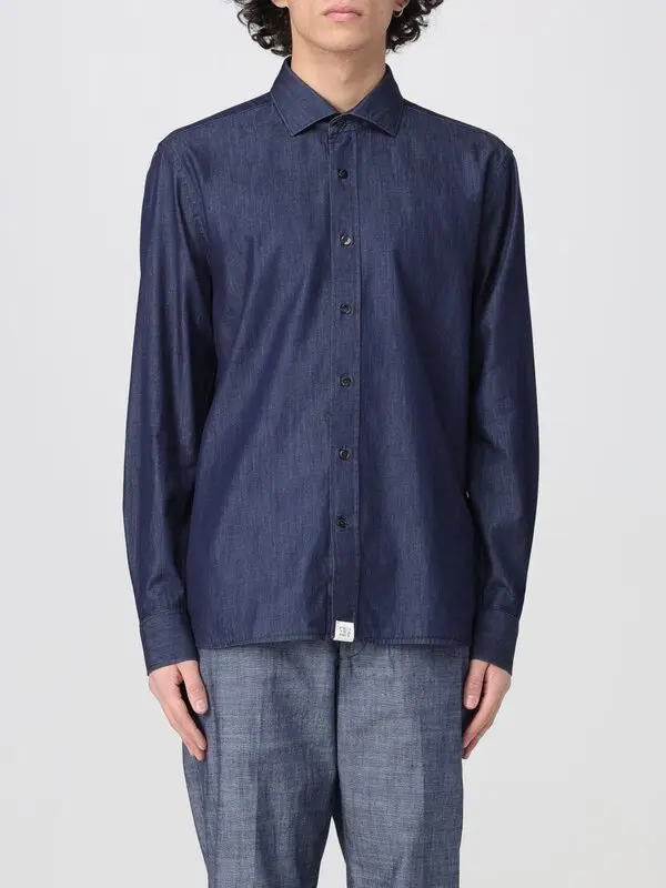 Peuterey Shirt - Blue