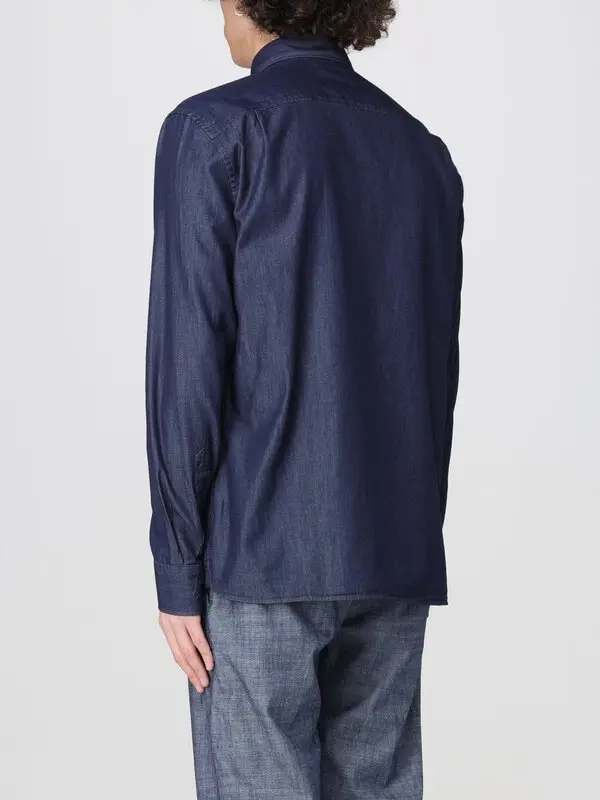 Peuterey Shirt - Blue
