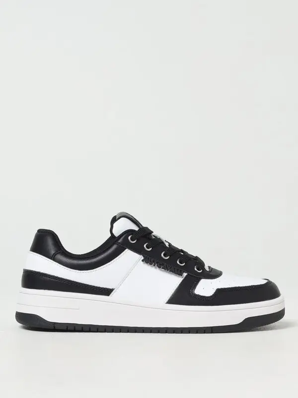 Just Cavalli Lace-up Sneakers