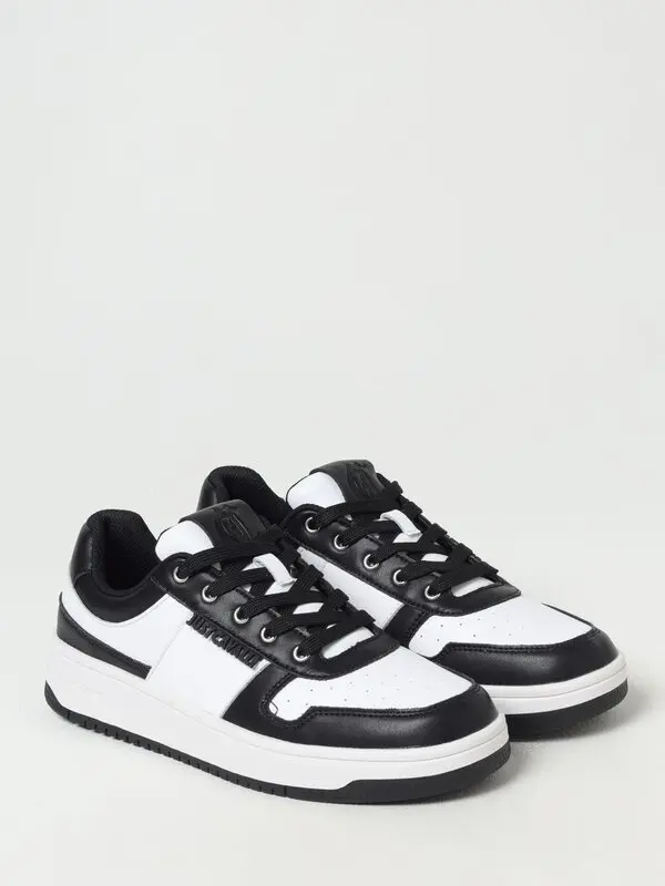 Just Cavalli Lace-up Sneakers