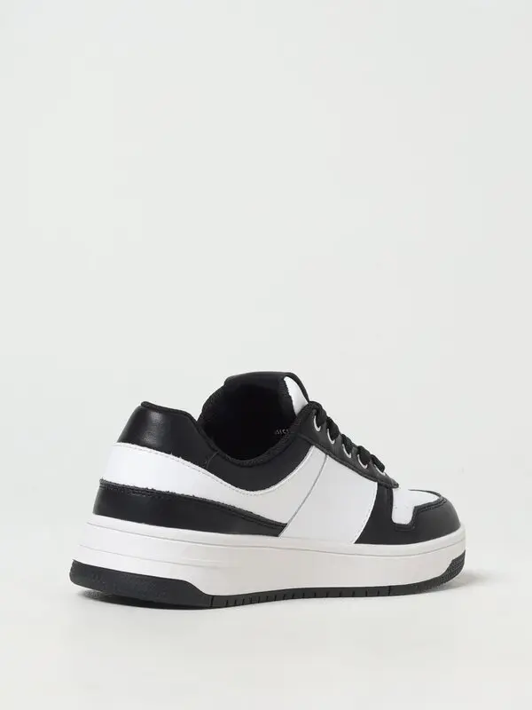 Just Cavalli Lace-up Sneakers
