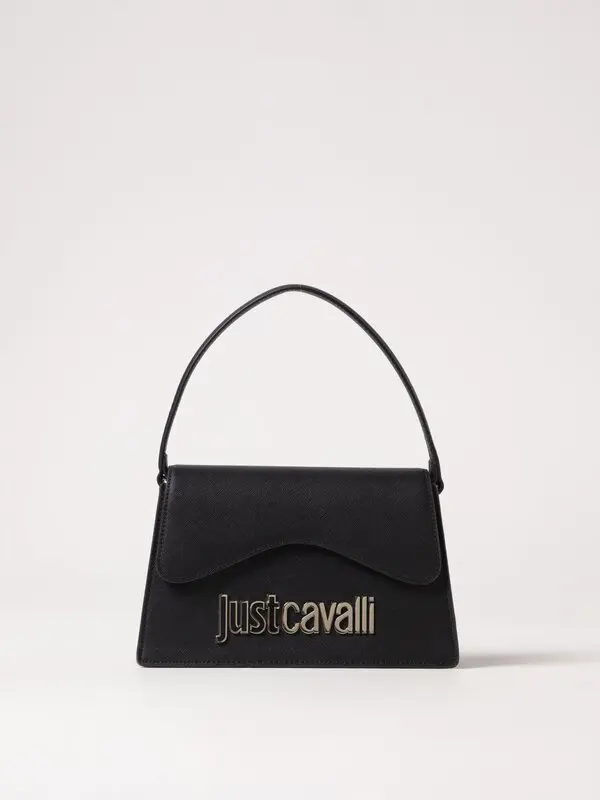 Just Cavalli Mini Bag - Black